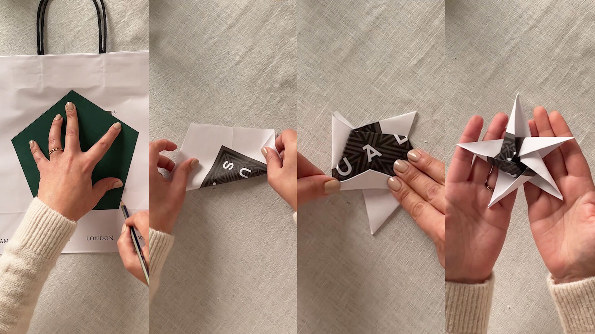 How to origami and the wellbeing benefits | Rituals Malaysia