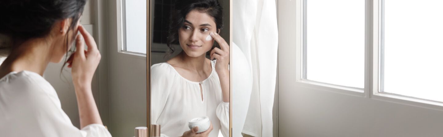 The evening skincare routine for smooth skin and sweet dreams | Rituals ...