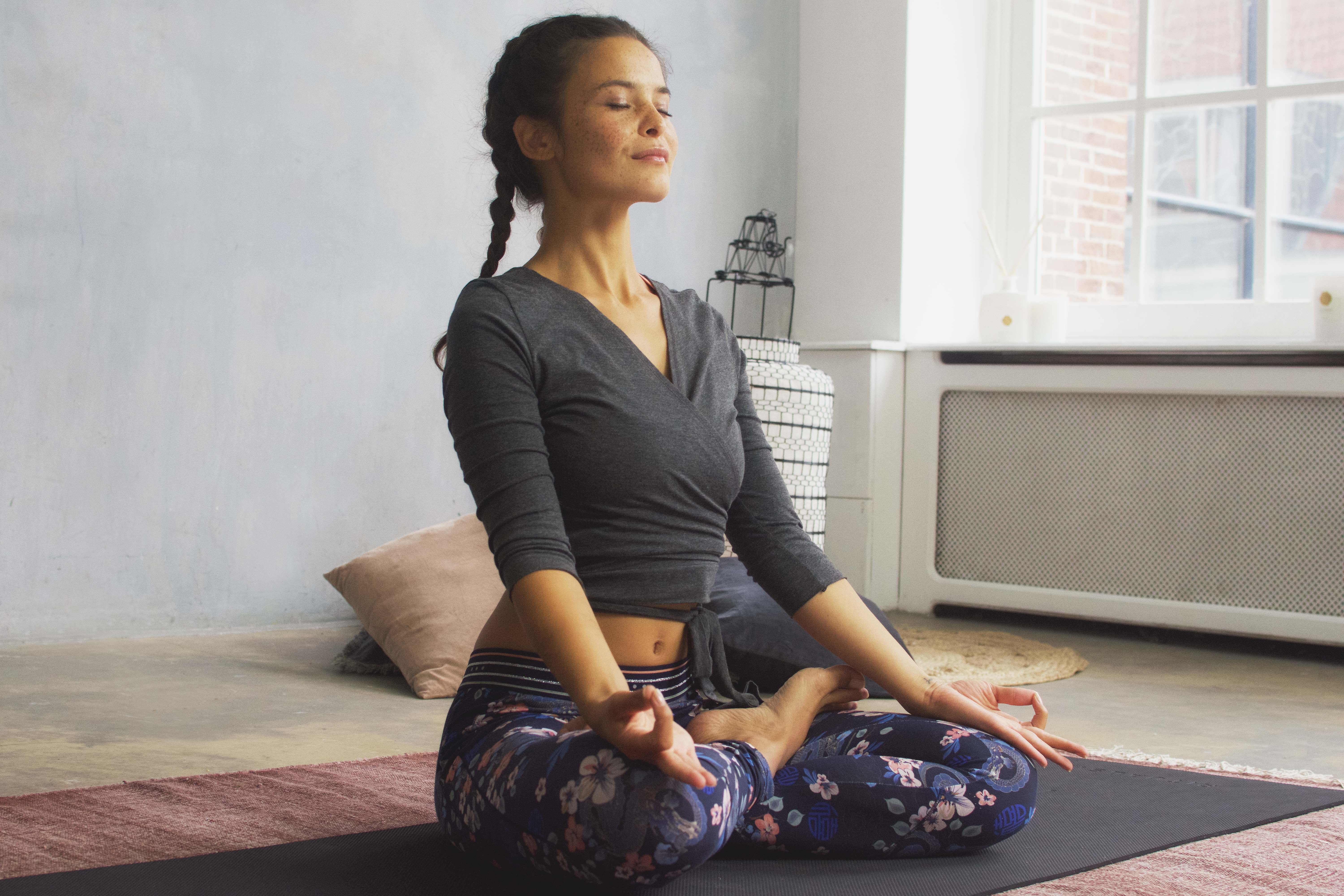 Open yourself up to the spiritual meaning of the lotus flower | Rituals ...