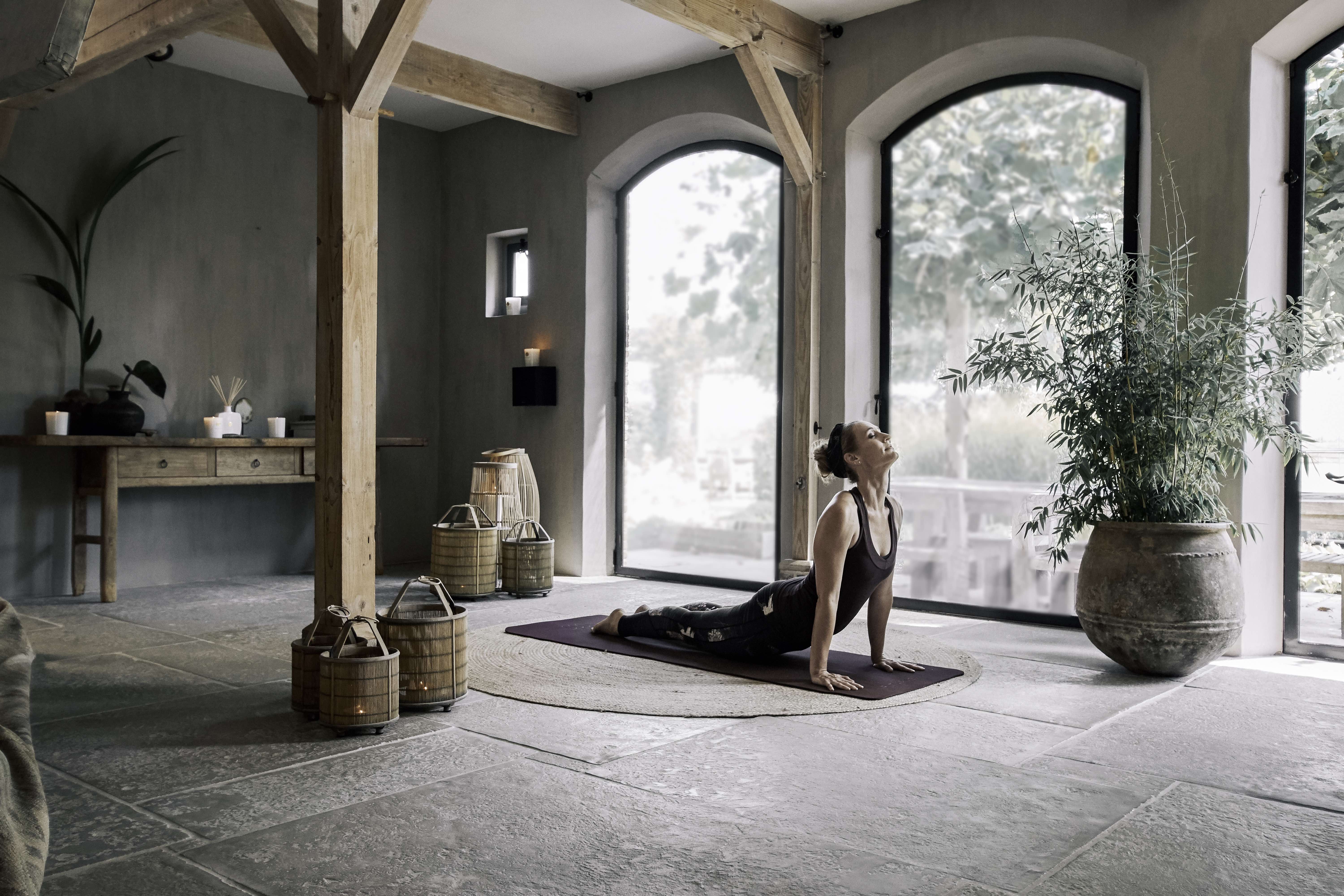 Grounding Chakra Meditation | Rituals Malaysia