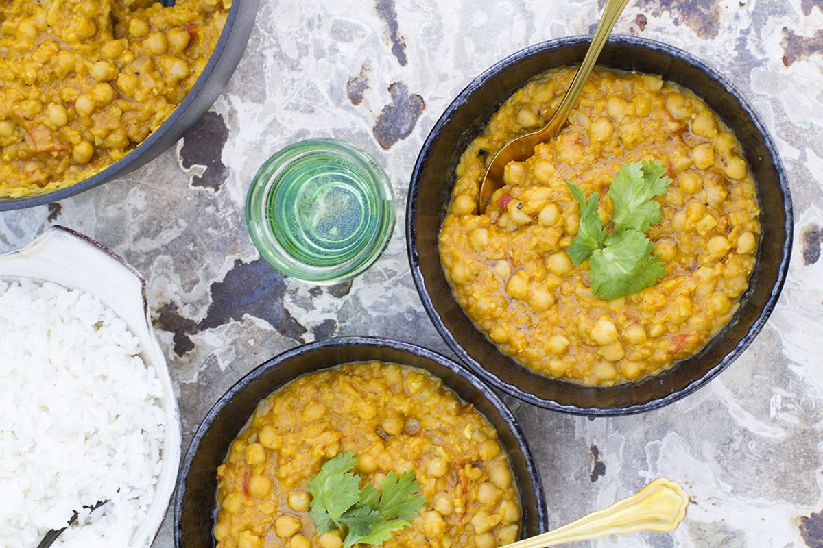 Discover these recipes inspired by India | Rituals Malaysia