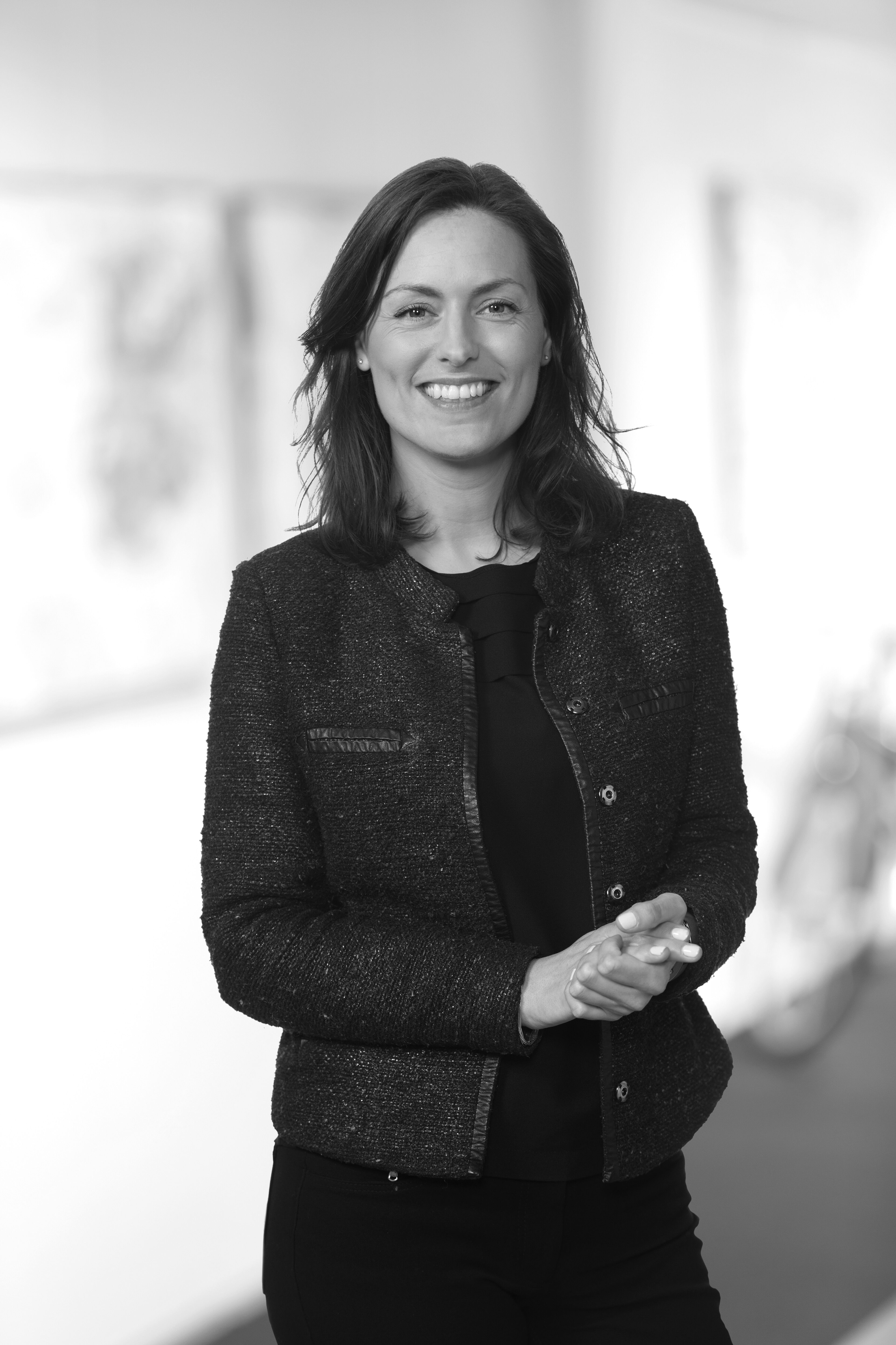 An interview with sleep expert Dr. Els van der Helm | Rituals Malaysia