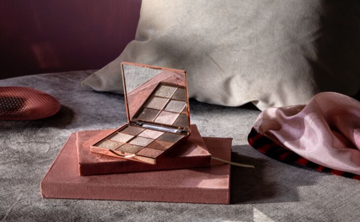 A 7-step Guide to Festive Make-Up | Rituals Malaysia