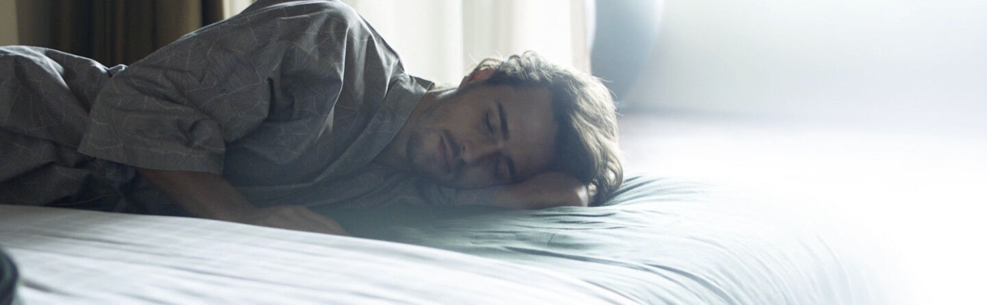 How to Power Nap? Tips & Guidance | Rituals Malaysia