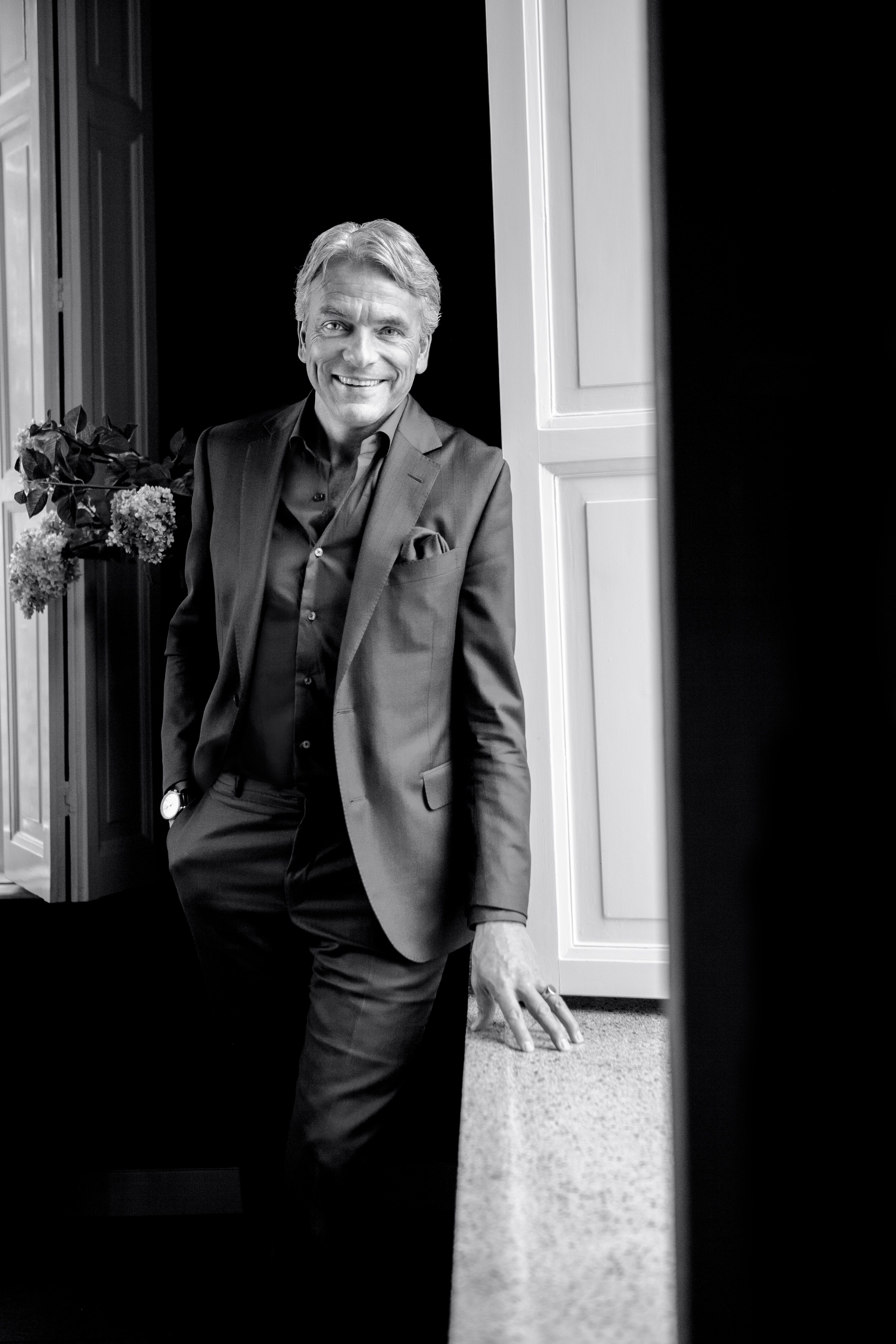 CEO Raymond Cloosterman on making your wishes come true | Rituals Malaysia