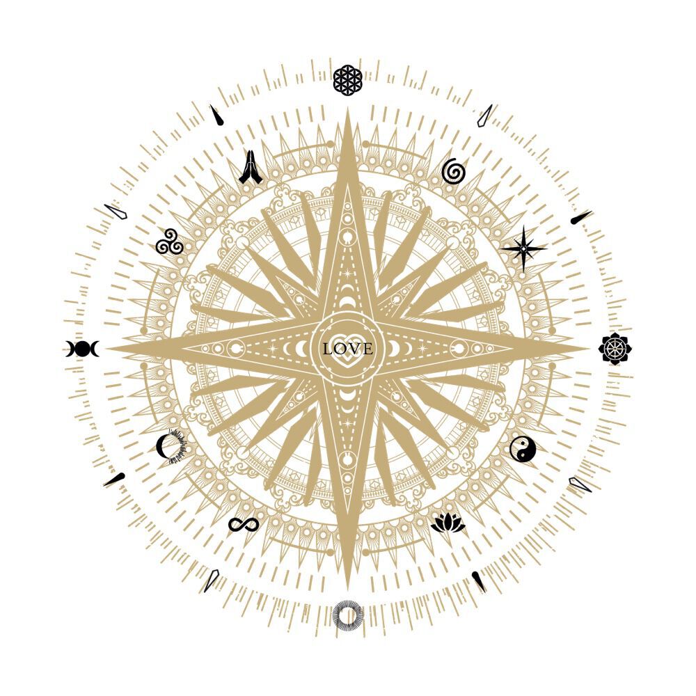 Your Compass for Personal Wellbeing | Rituals Malaysia