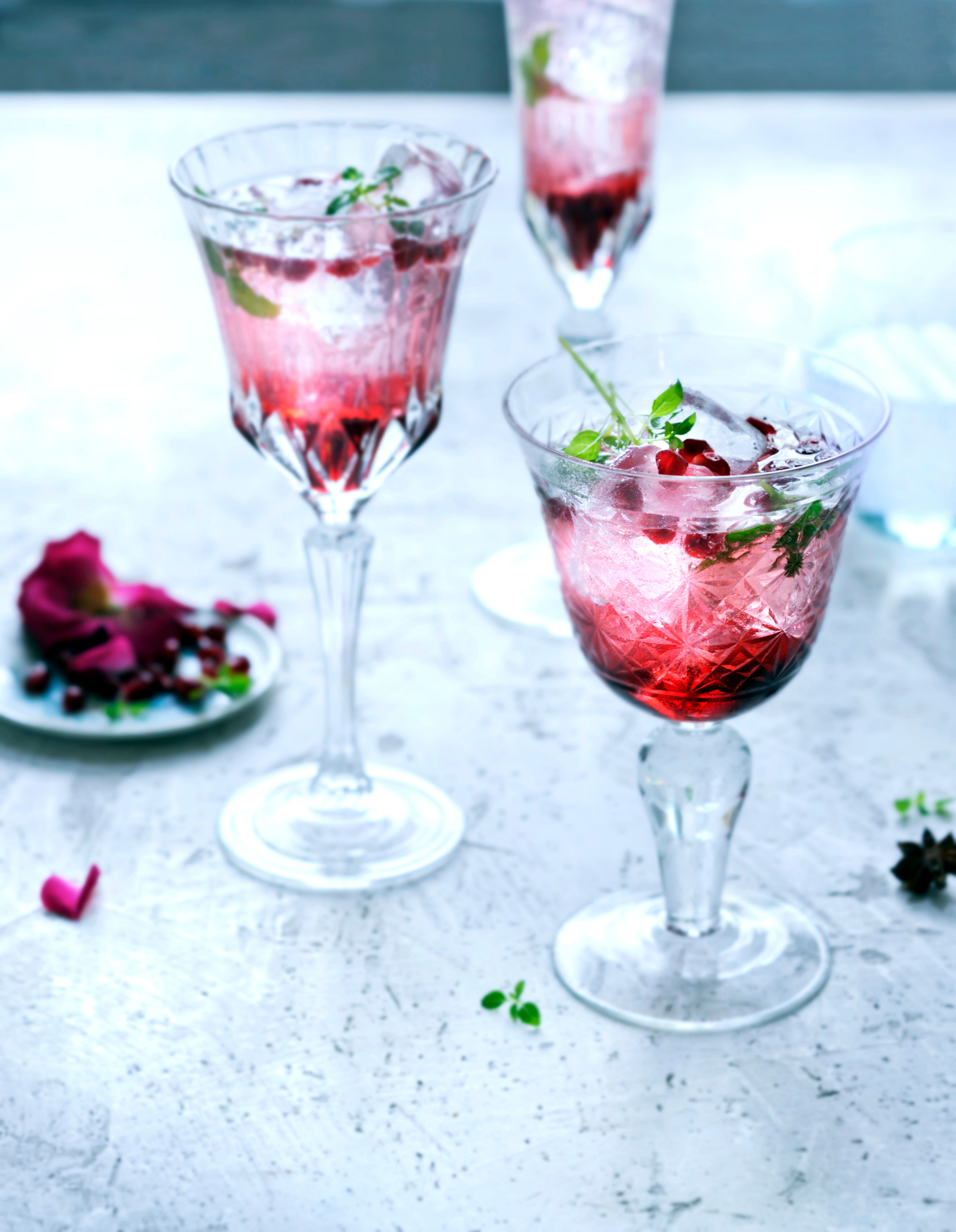 6 Cool drinks for hot days | Rituals Malaysia