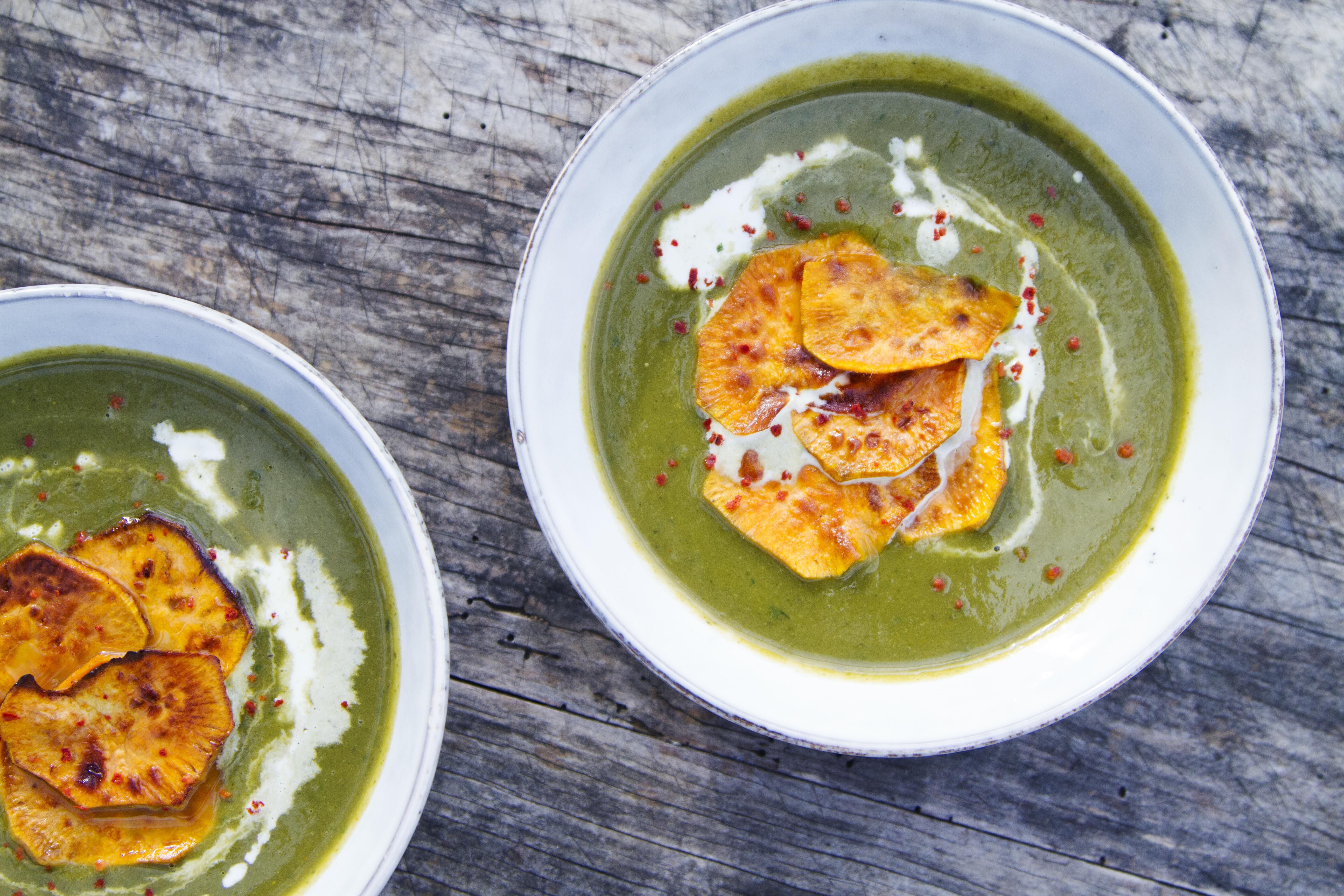 Discover these recipes inspired by India | Rituals Malaysia